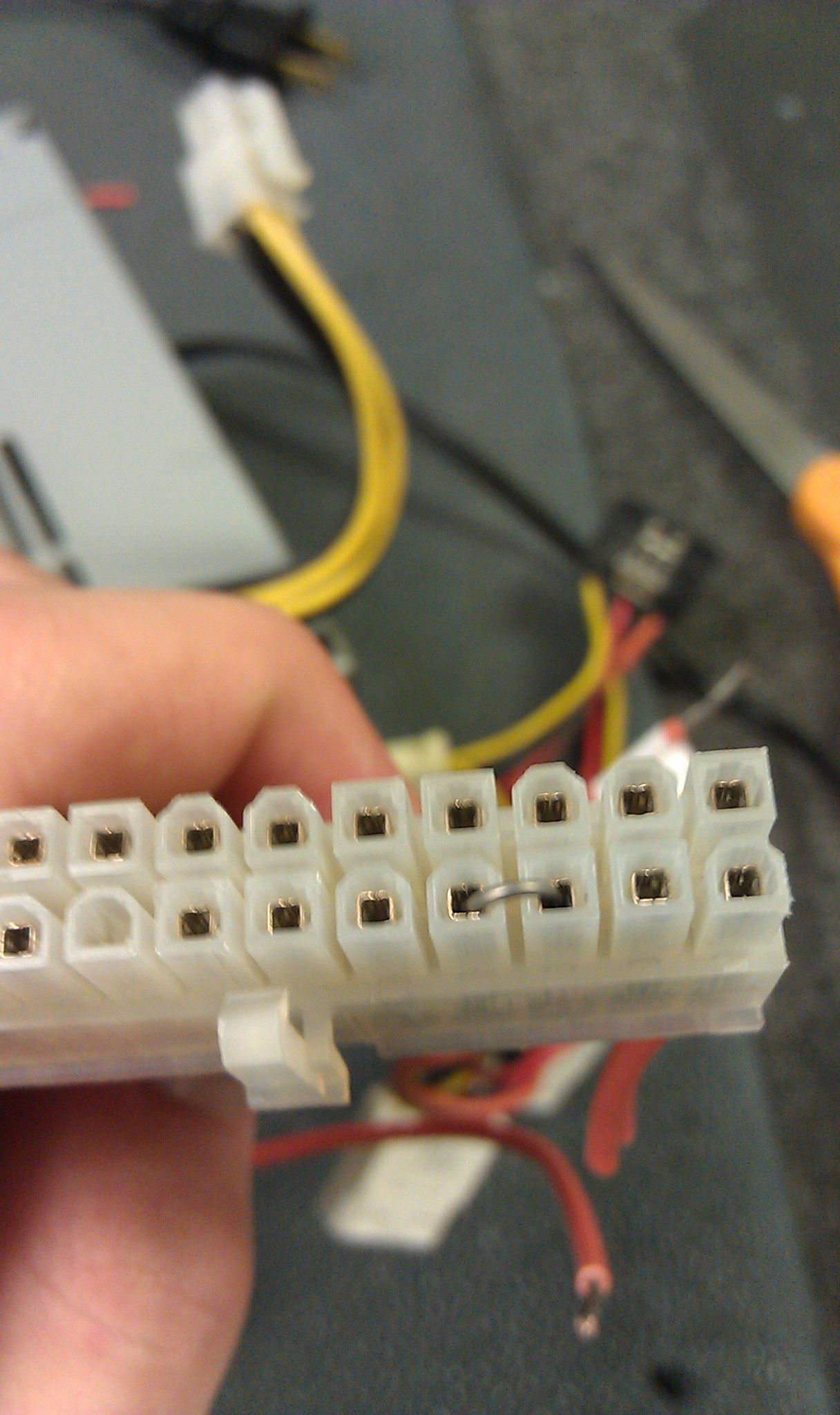 Universal Power Supply for Arduino + Breadboard : 9 Steps - Instructables