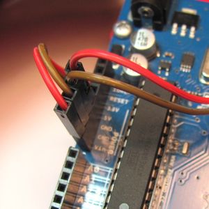 Drawing Robot for Arduino : 18 Steps (with Pictures) - Instructables