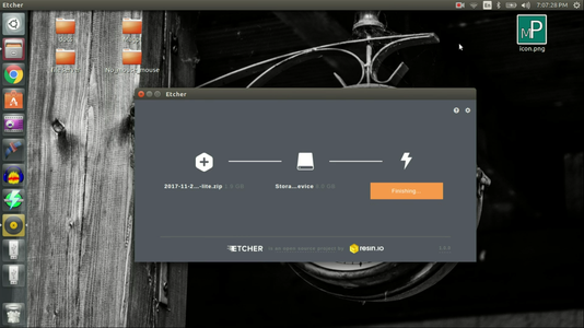 How To Make File Server Using Raspberry Pi 7 Steps Instructables