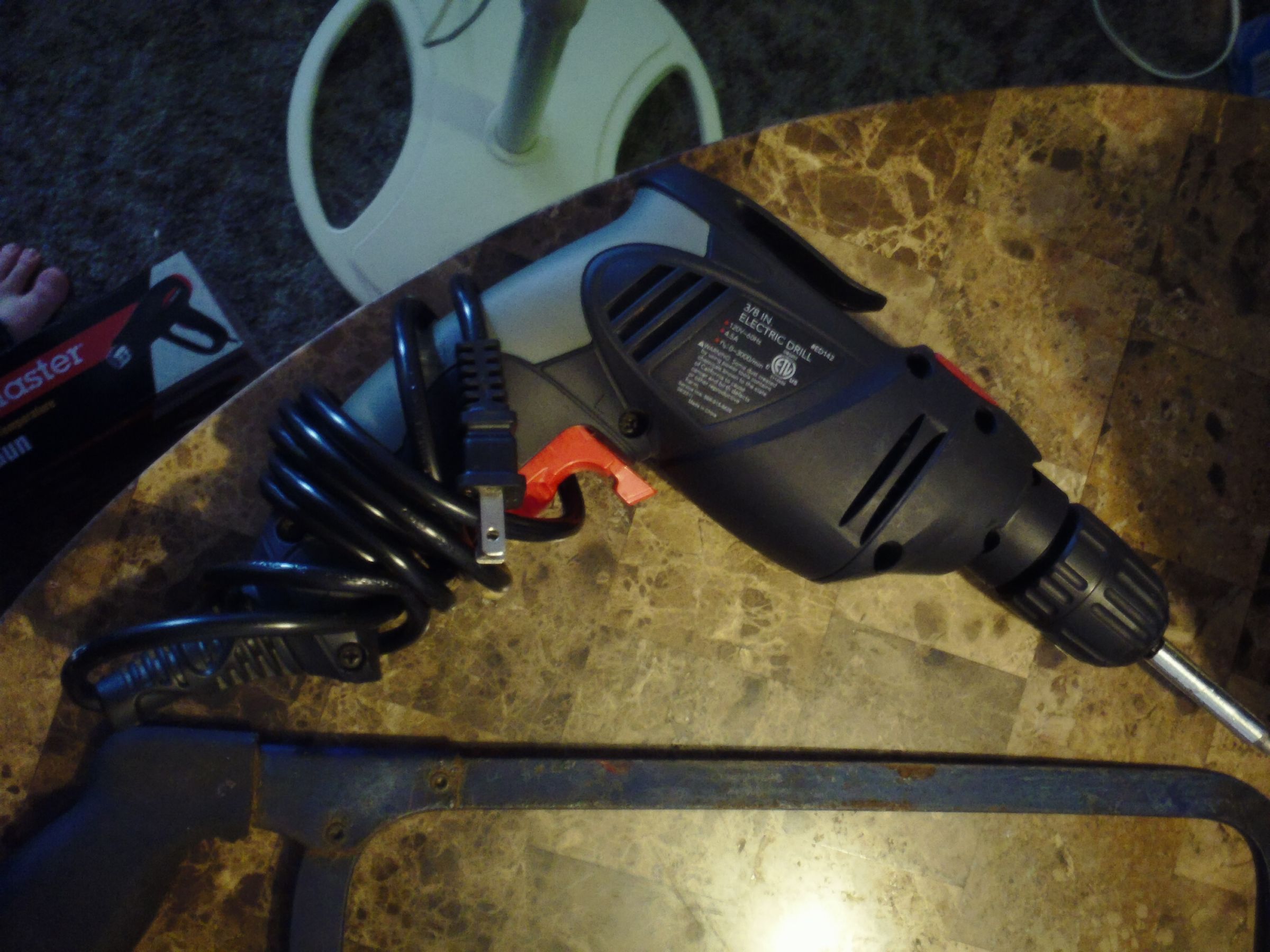 How to Build a PVC Fishing Rod Holder - Instructables