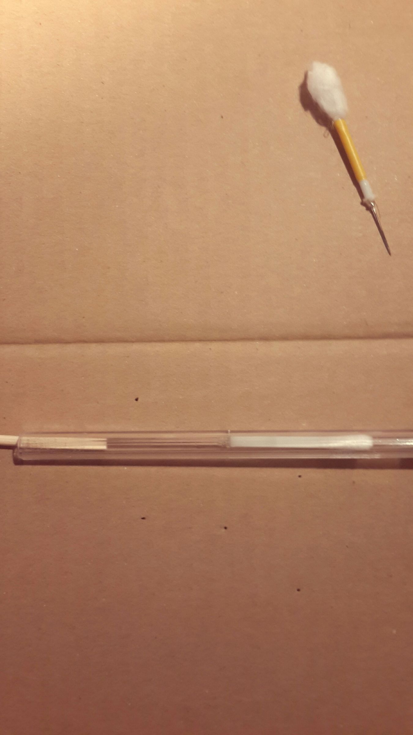 Pocket Dart Gun ! : 4 Steps - Instructables