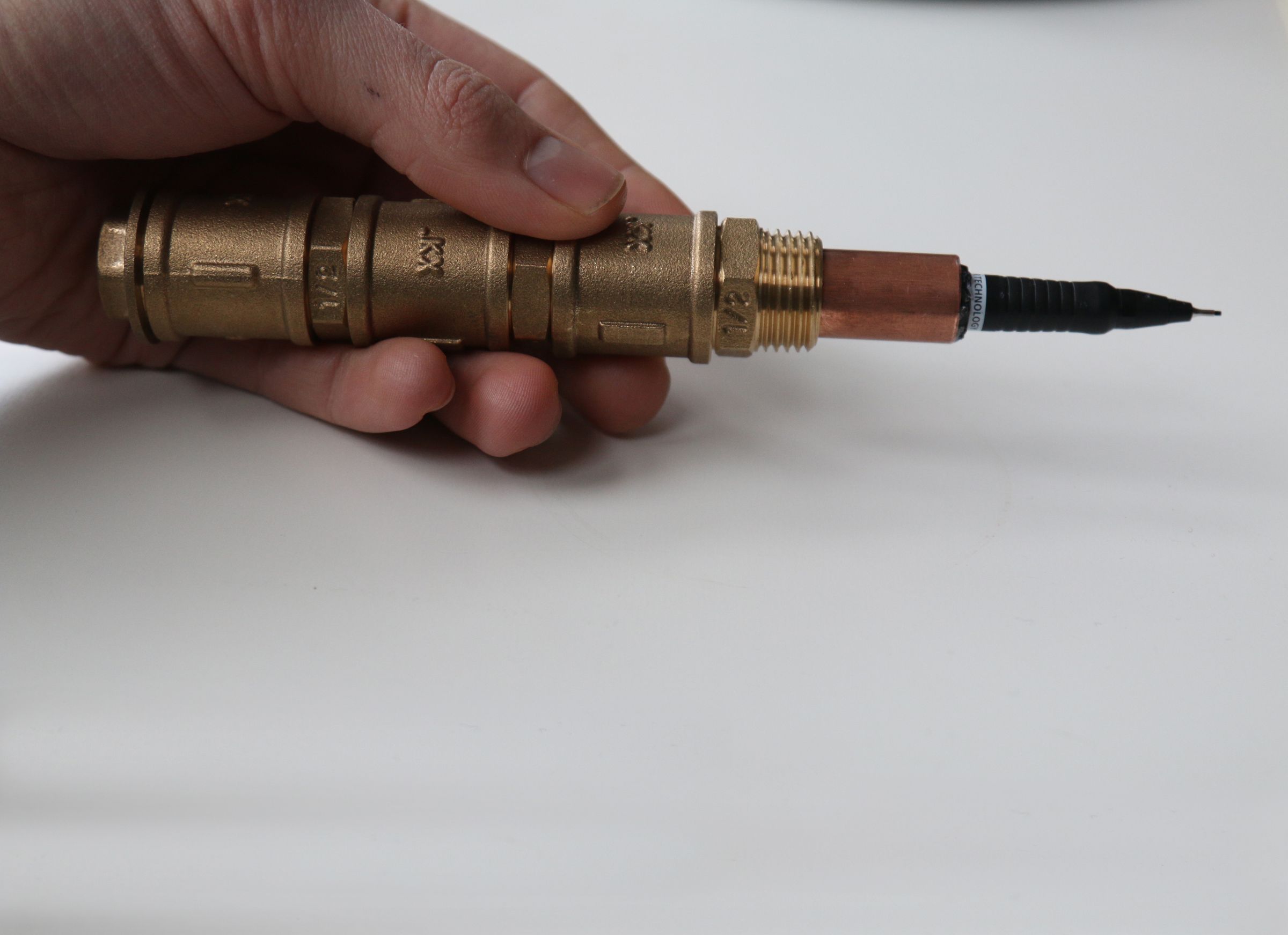 Spring Loaded CNC Pen Holder - Instructables