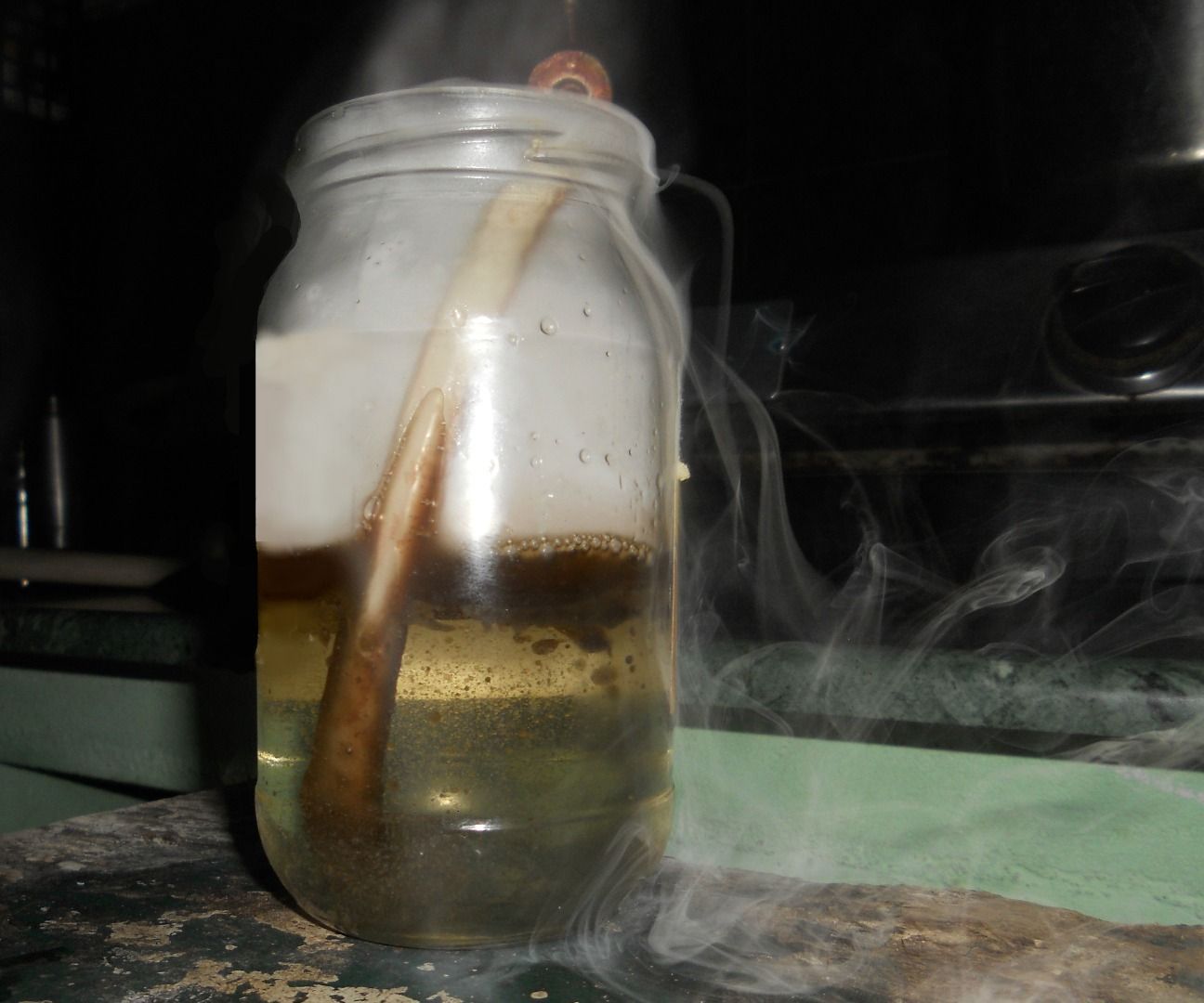 DIY Plastic to Oil : 4 Steps - Instructables