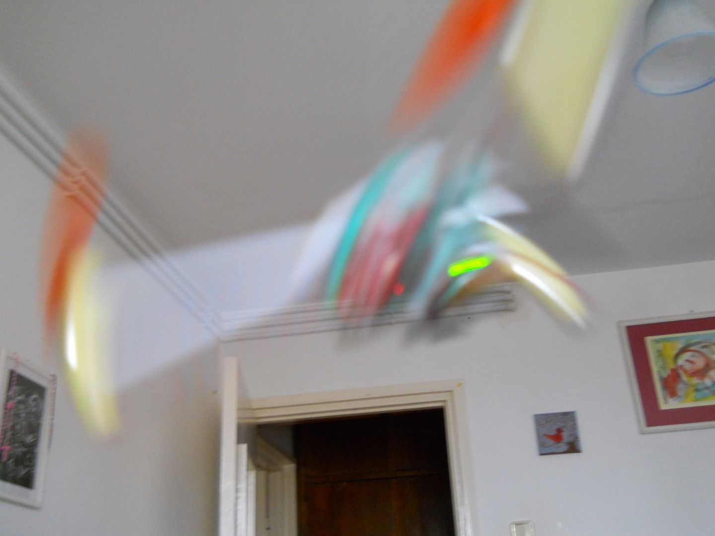 Voice Controlled Arduino Drone : 18 Steps (with Pictures) - Instructables