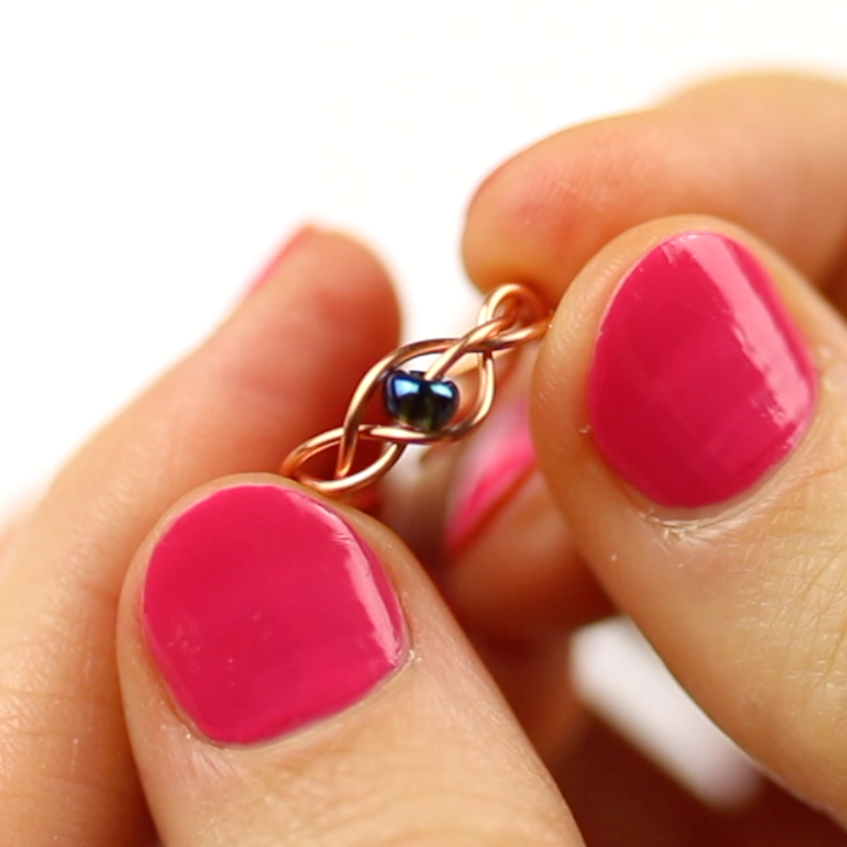 5 DIY Easy Rings - Braided & No Tools! : 8 Steps (with Pictures ...