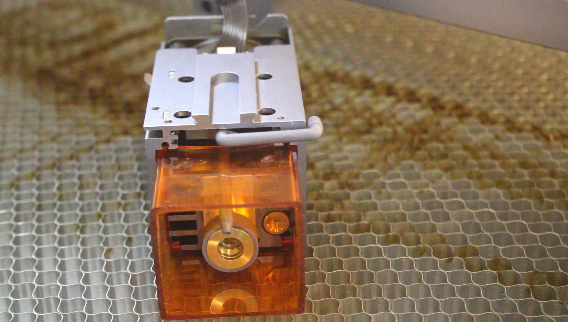 DIY Cheap and Quiet Air Assist (Laser Cutter Upgrade) : 5 Steps (with ...