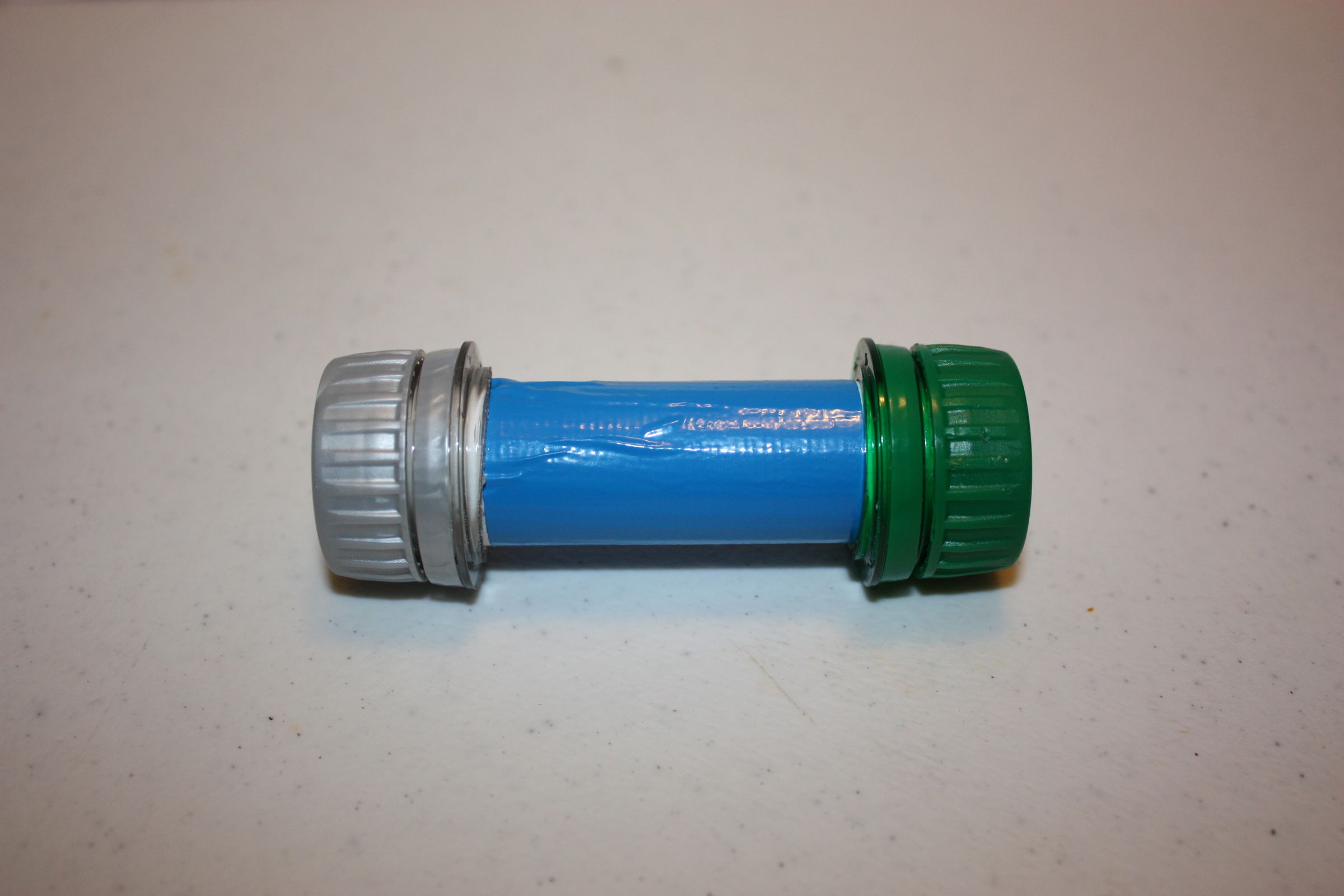 Waterproof Storage Tube : 5 Steps (with Pictures) - Instructables