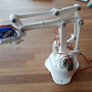 EEZYbotARM : 19 Steps - Instructables