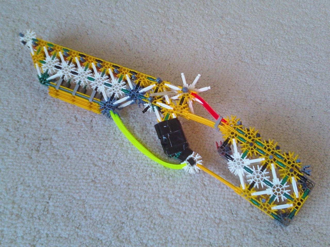 the x7 screamer DIY Project to Discover - FindingDIY