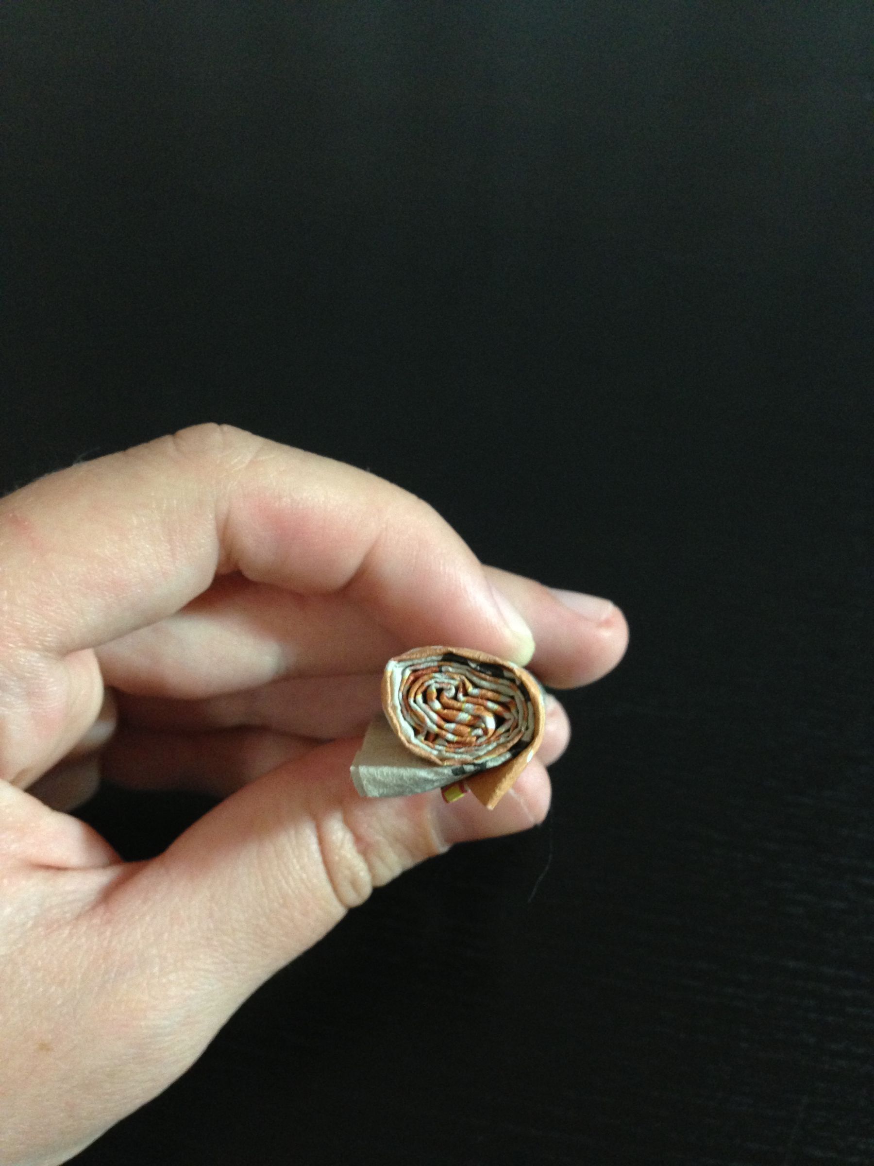 Homemade Rocket With Rocket Fuel and Engine : 20 Steps (with Pictures ...