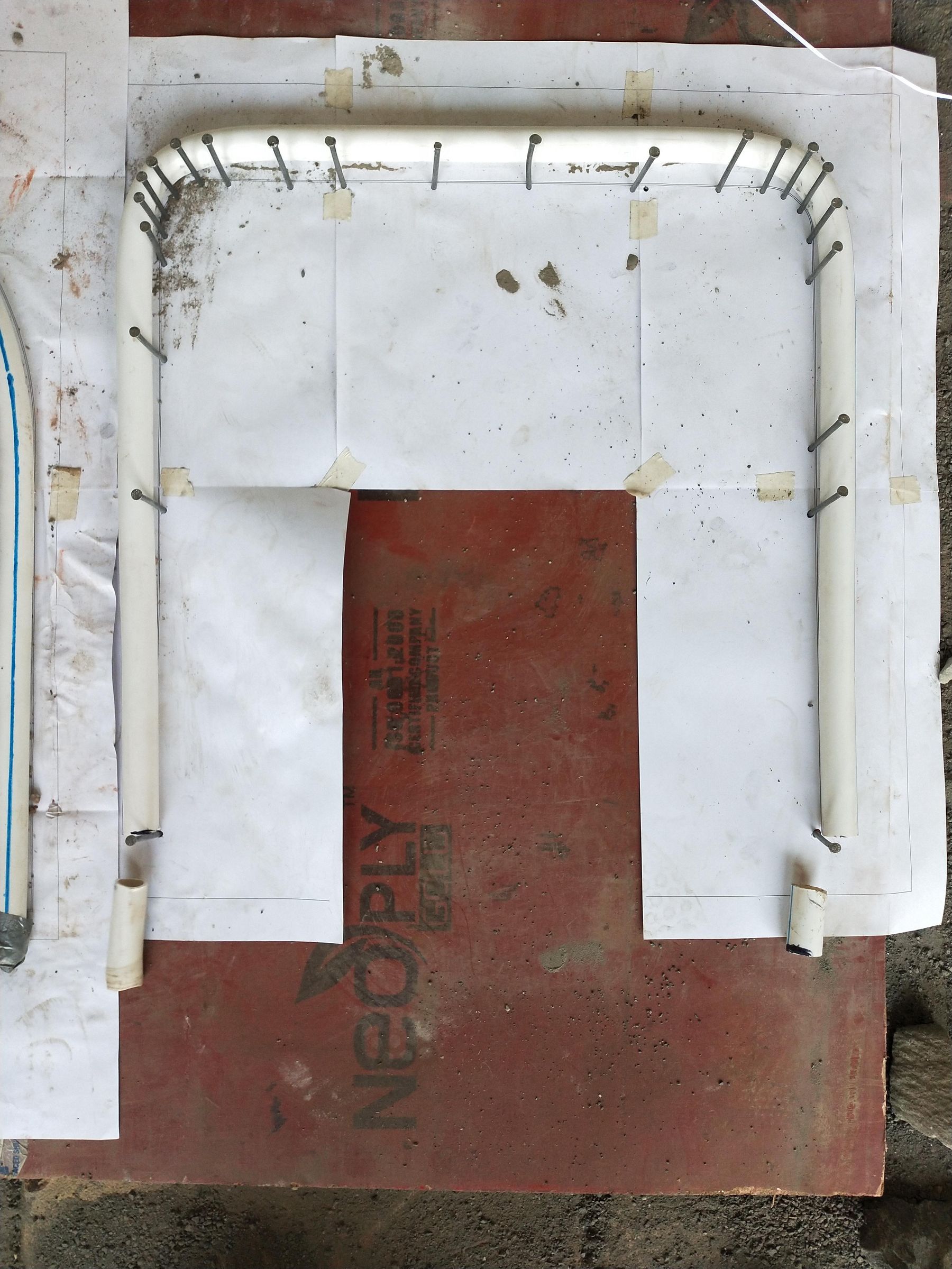 PVC Rocking Chair : 23 Steps (with Pictures) - Instructables