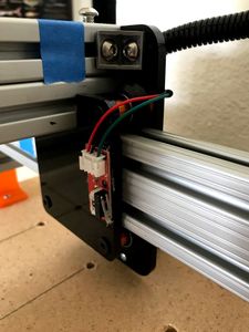 Modular DIY CNC Machine : 11 Steps (with Pictures) - Instructables
