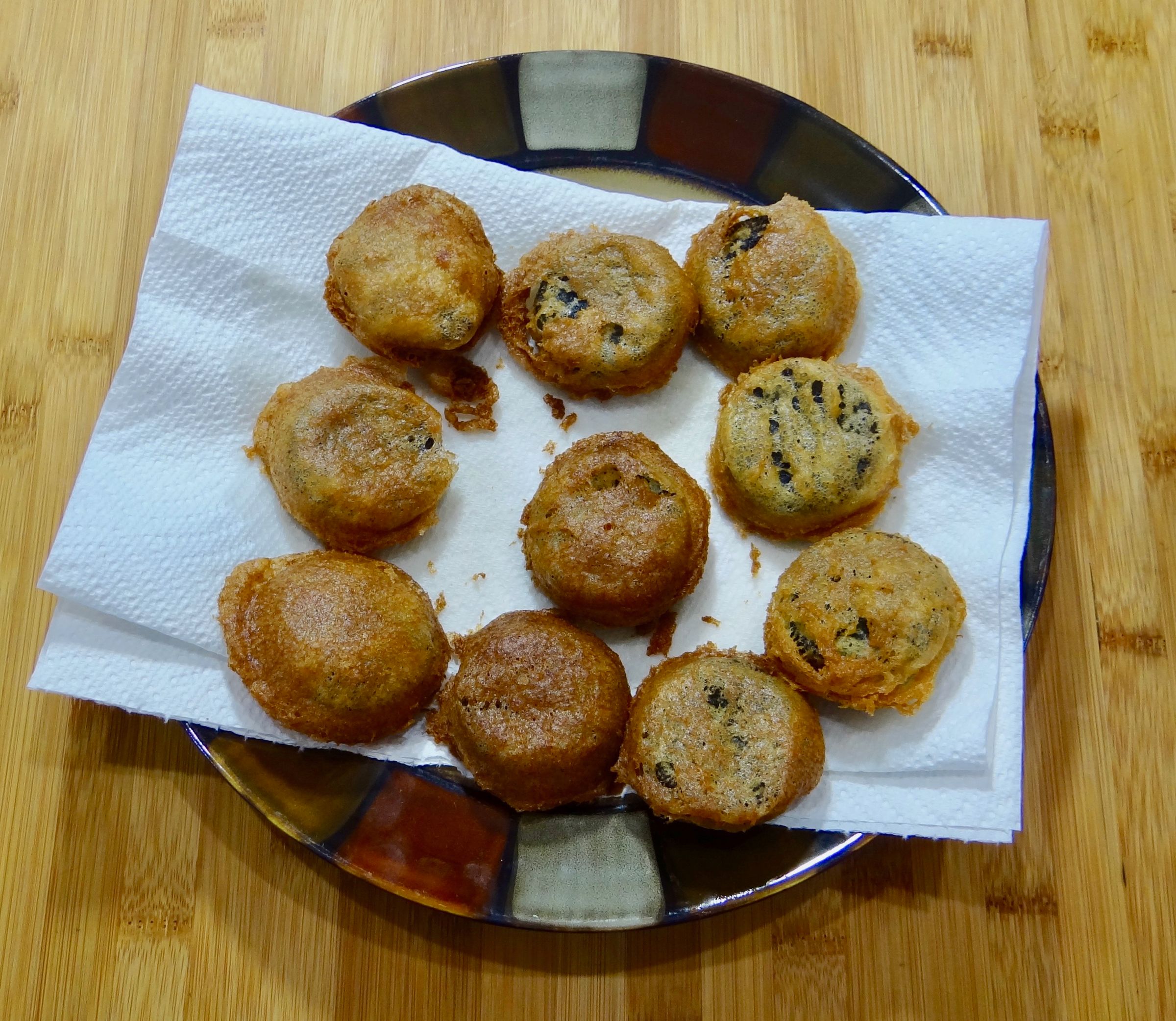 How to Host a Fish Fry : 10 Steps (with Pictures) - Instructables