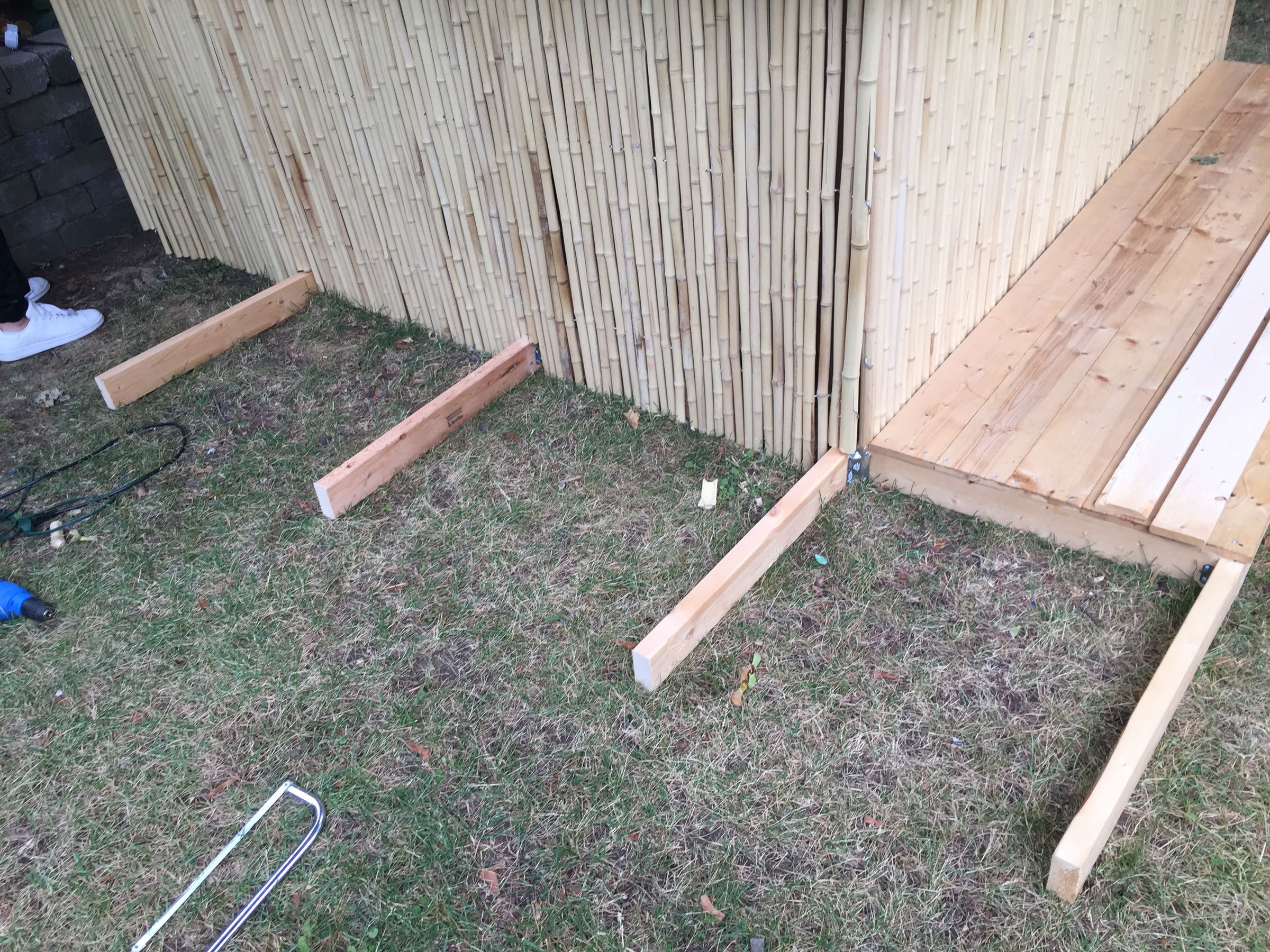 Tiki Bar : 11 Steps (with Pictures) - Instructables