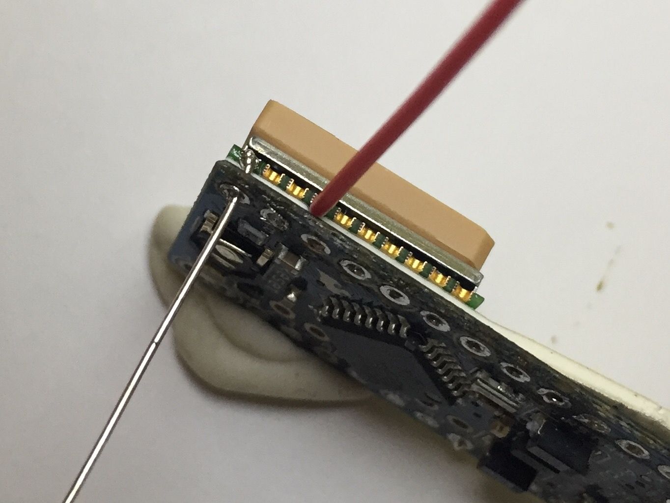 Wireless GPS Data Logger for Wildlife : 9 Steps (with Pictures ...