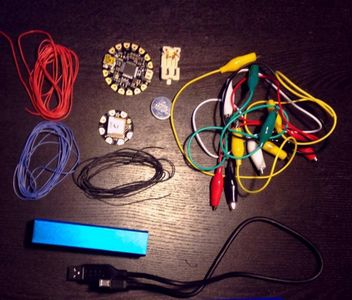 Bike GPS Trail Mapper : 7 Steps (with Pictures) - Instructables