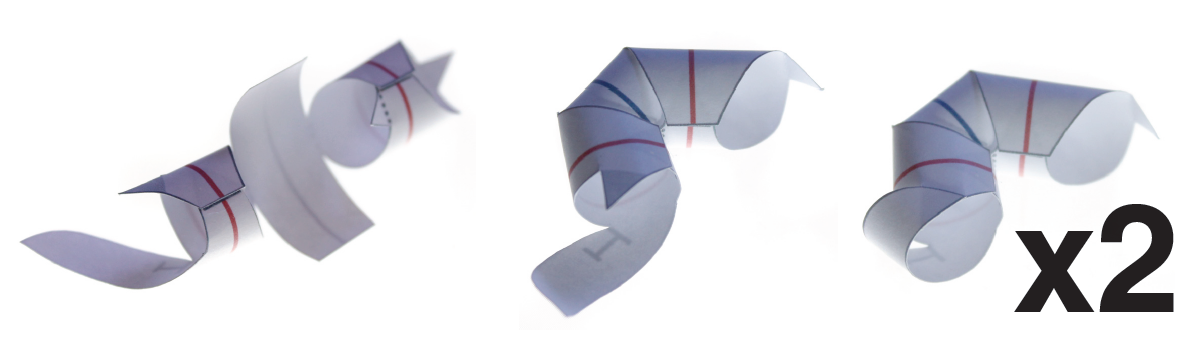 Spongebob & Friends Papercraft – the Whole Collection : 9 Steps (with ...