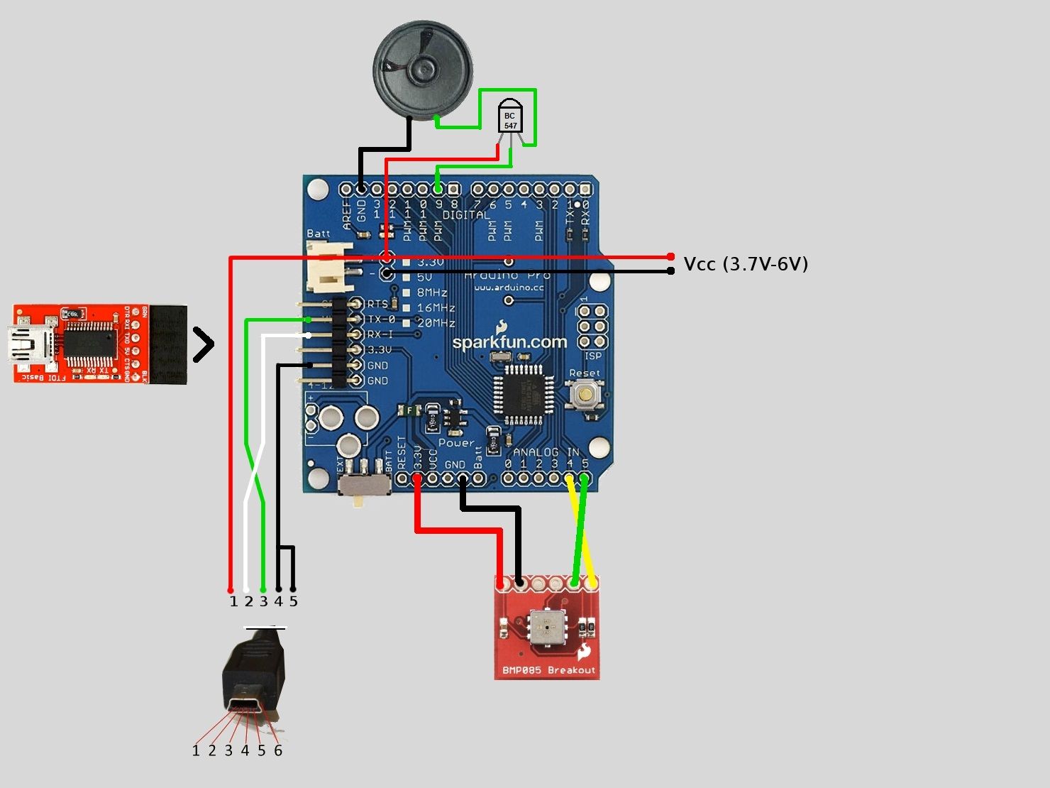 GoFly - Paragliding/hangliding/gliding Altimeter-variometer From Your ...