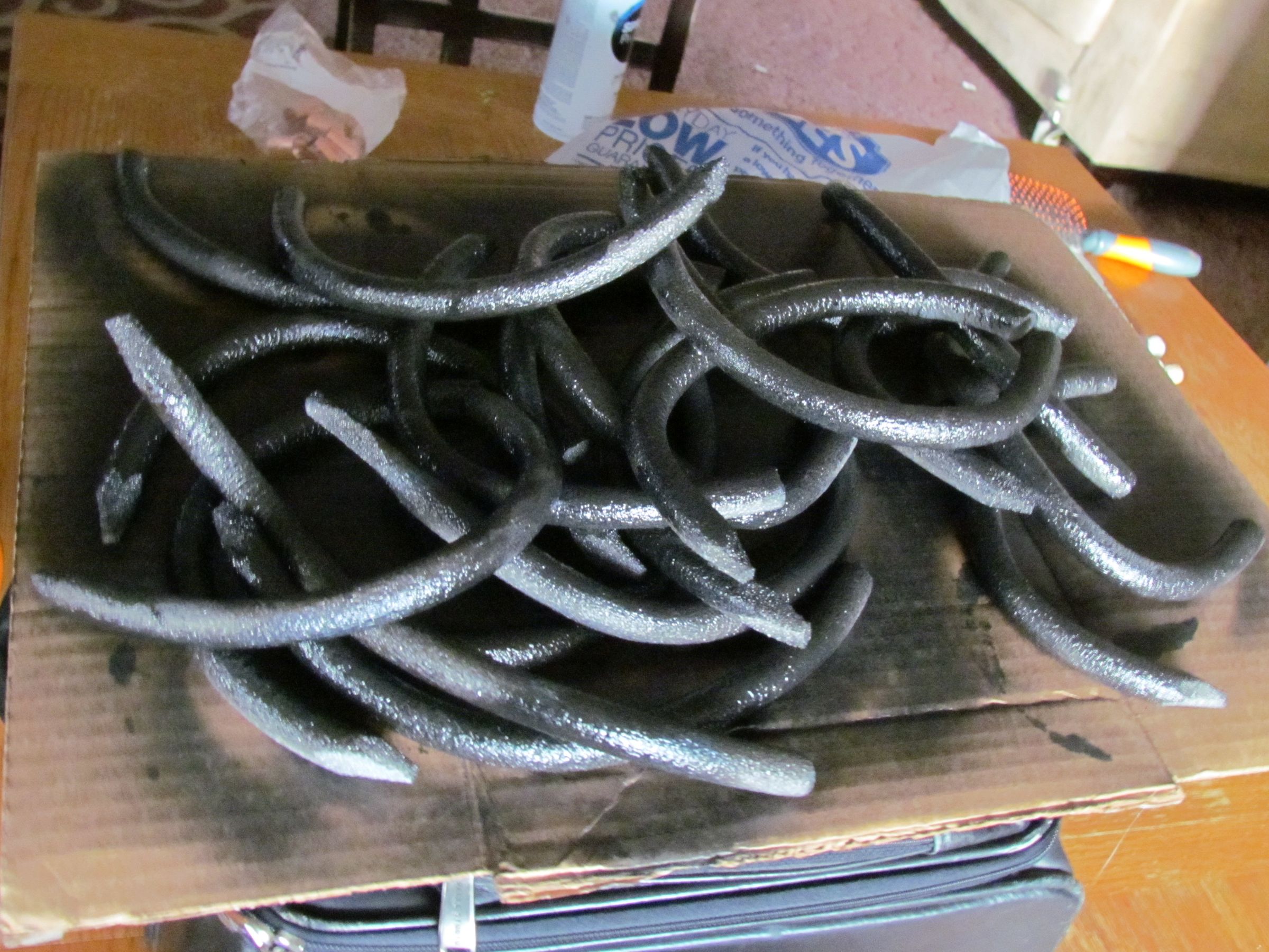 Kids Predator Costume : 6 Steps (with Pictures) - Instructables