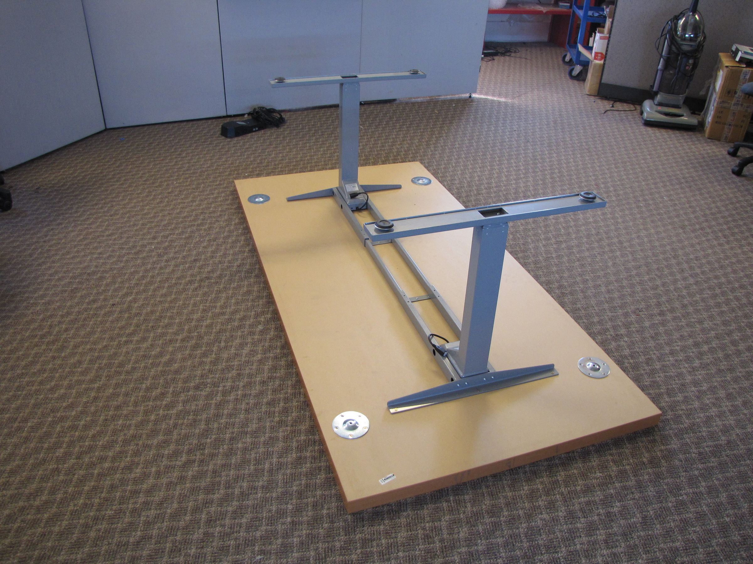 How to Create a Table Lift : 10 Steps - Instructables