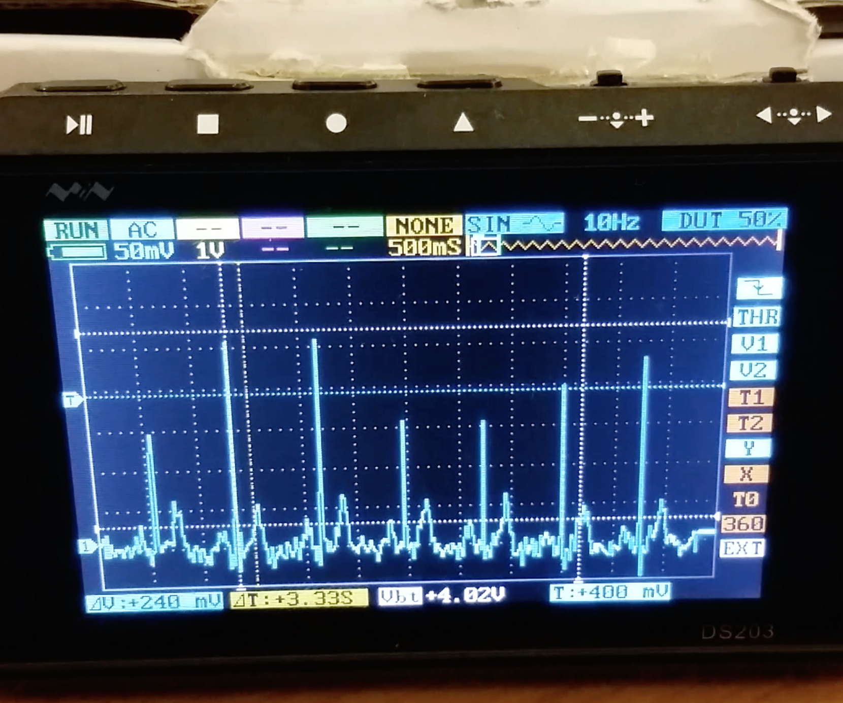super simple electrocardiogram (ecg) circuit DIY Project to Discover - FindingDIY