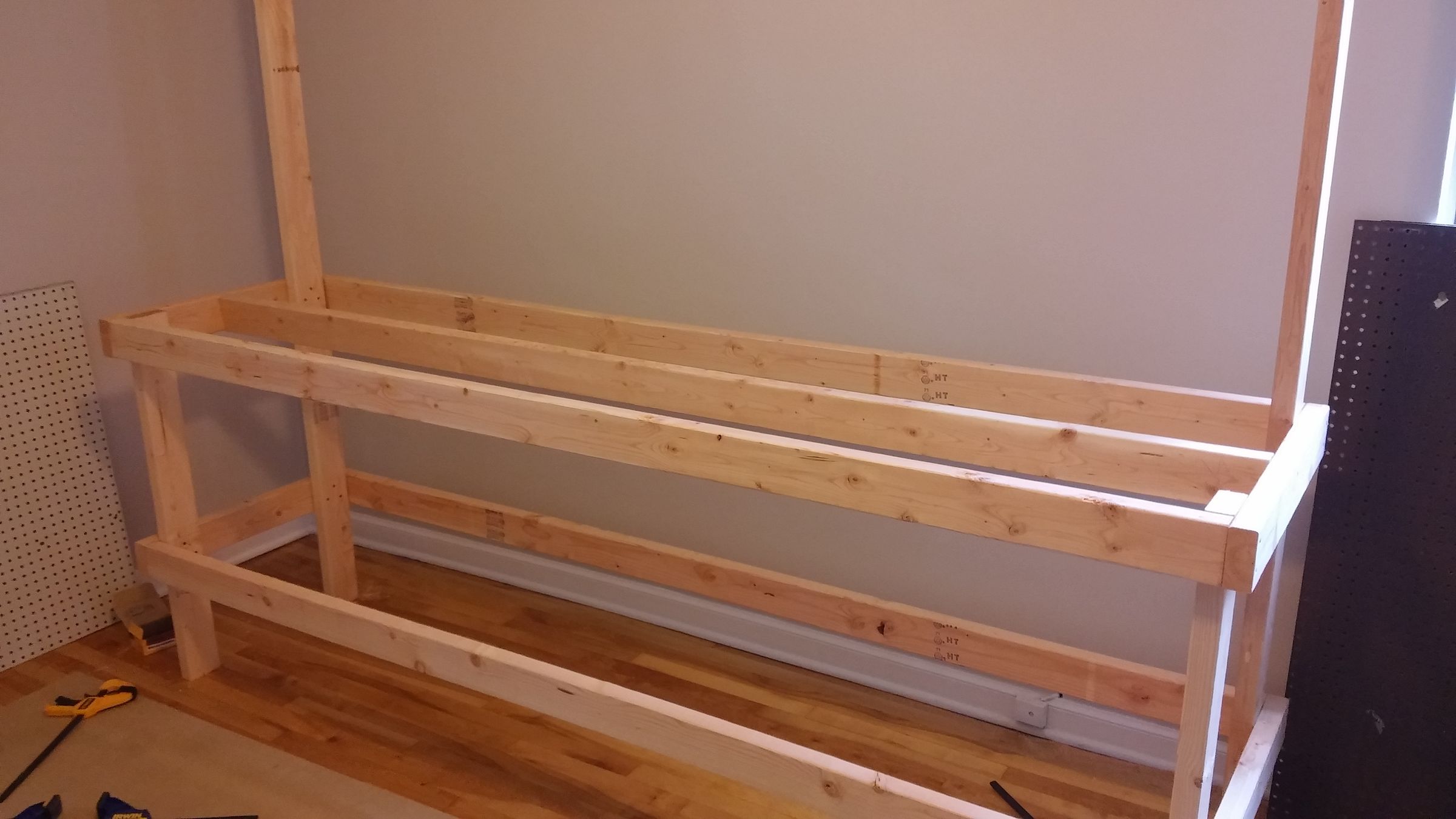 MDF Workbench : 15 Steps (with Pictures) - Instructables