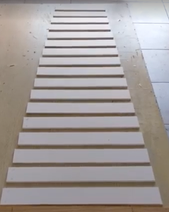 Making an African Marimba : 11 Steps (with Pictures) - Instructables