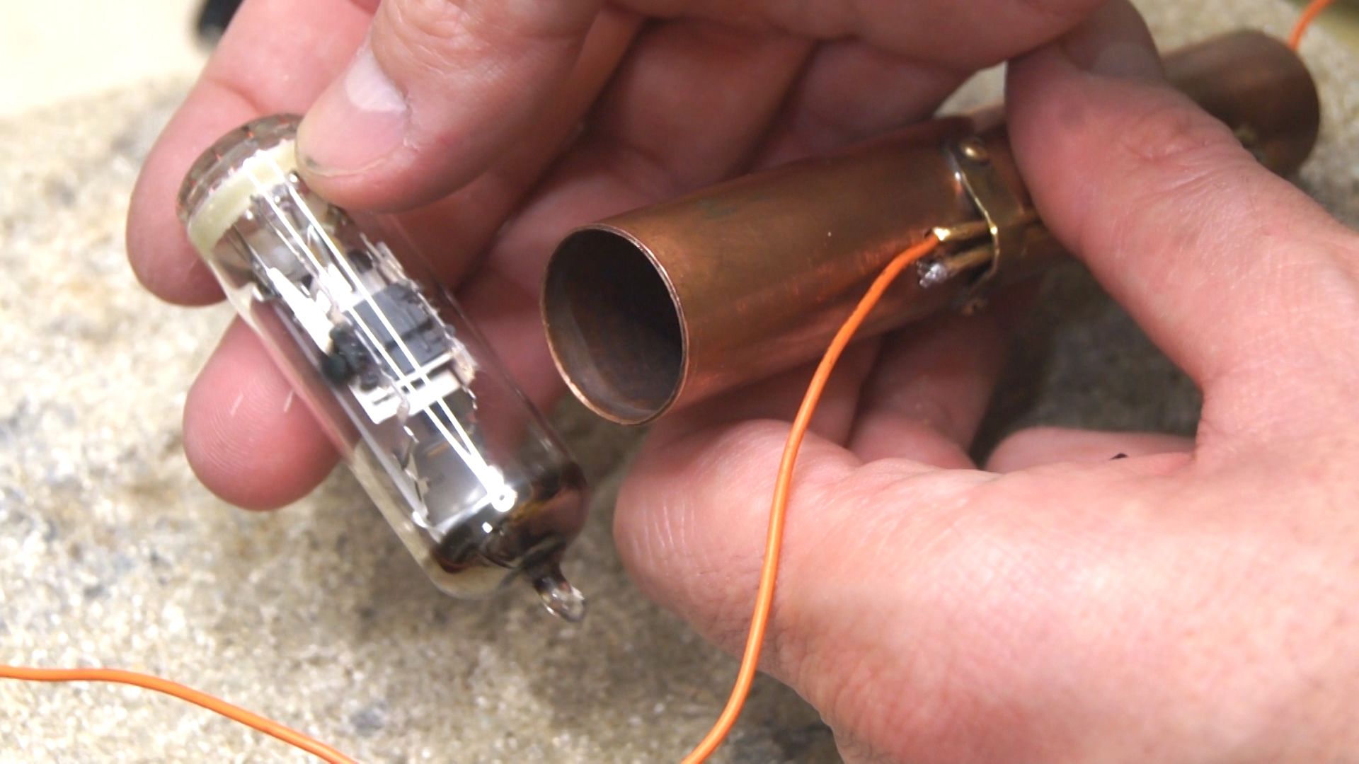 Steampunk Flashlight How to Make : 5 Steps (with Pictures) - Instructables