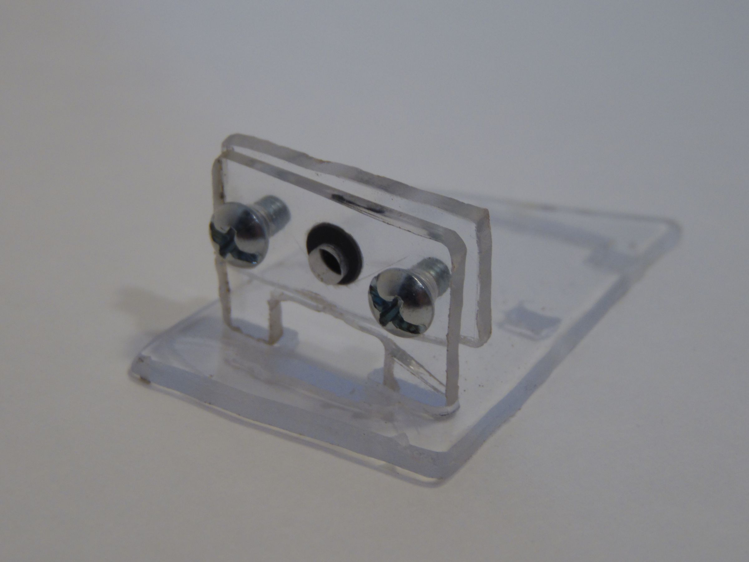 Palm Mounted Hand Flamethrower - Mk. 3 : 8 Steps (with Pictures ...