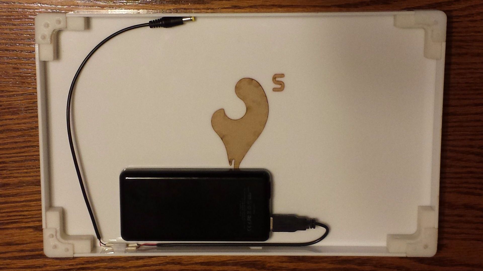 DIY Tablet 2.0 : 14 Steps (with Pictures) - Instructables