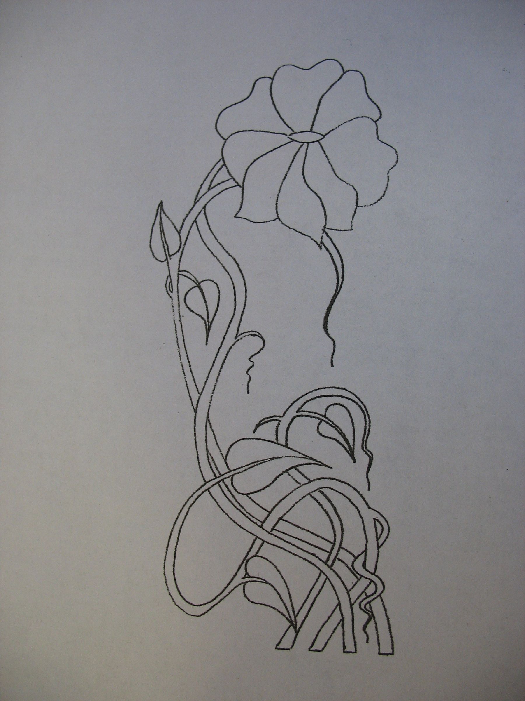 Handcut Inlay : 10 Steps (with Pictures) - Instructables