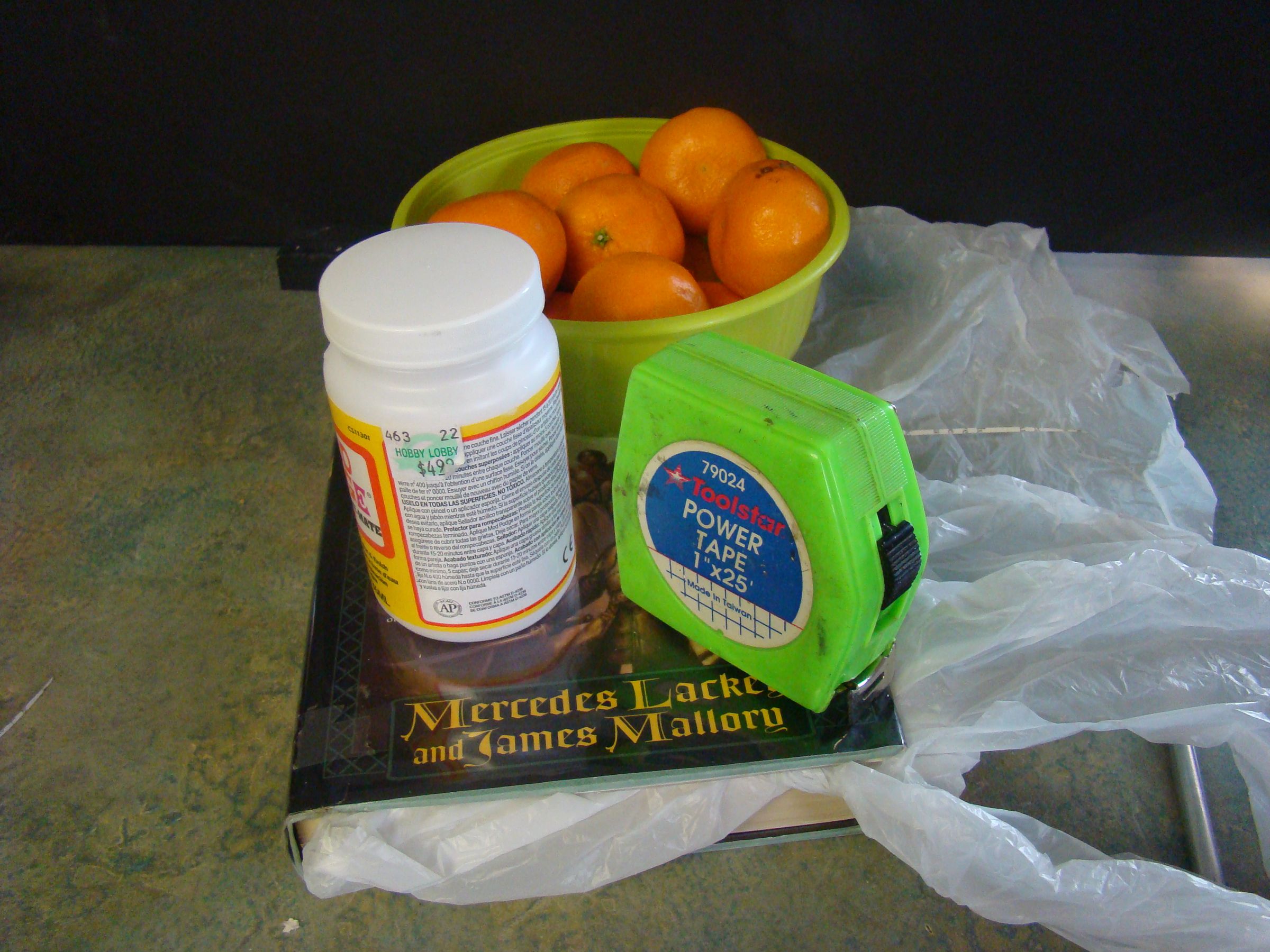 How to Make a Secret Hollow Book : 11 Steps (with Pictures) - Instructables