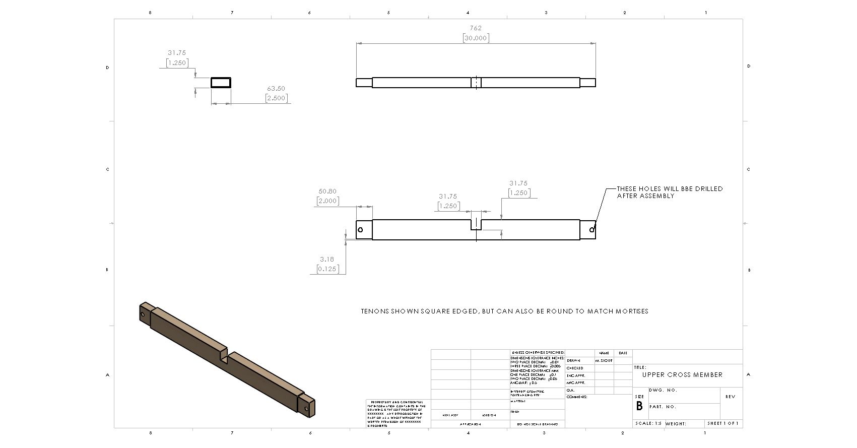 Make a Large Round Dining Table With Turntable : 10 Steps (with ...