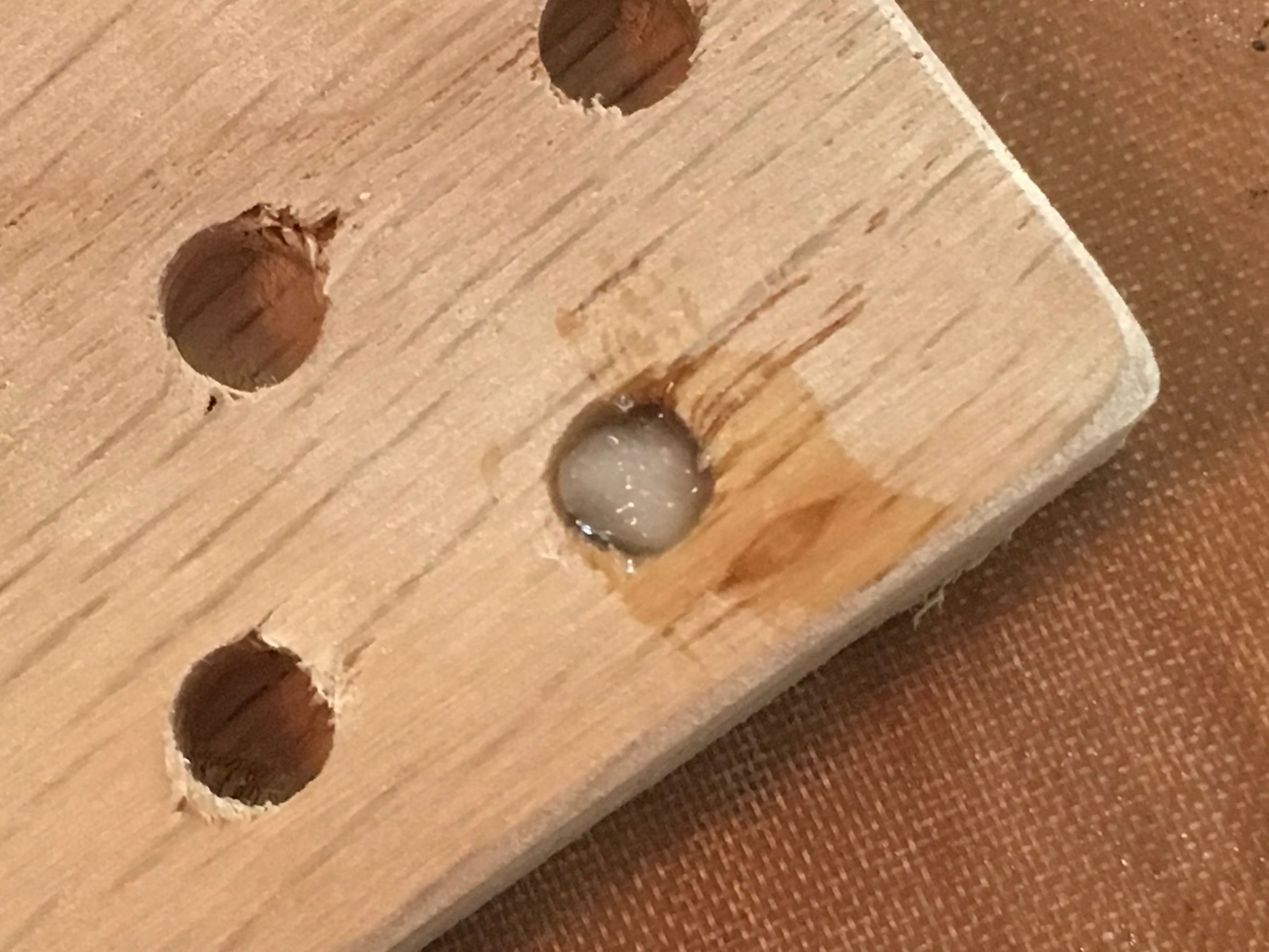 Super Glue Accelerator and Filler : 5 Steps (with Pictures) - Instructables