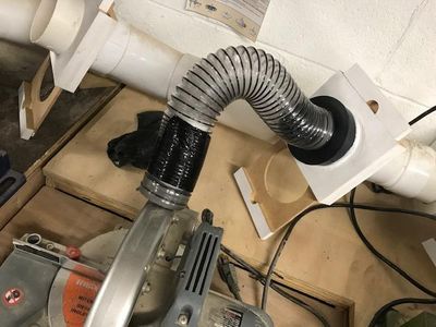 Adding a Dust Collection System : 9 Steps (with Pictures) - Instructables