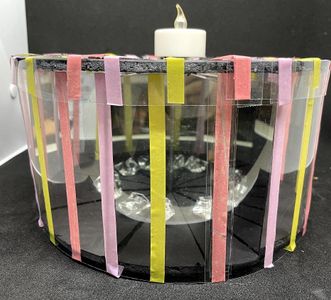 Magic Mirror Box : 15 Steps (with Pictures) - Instructables