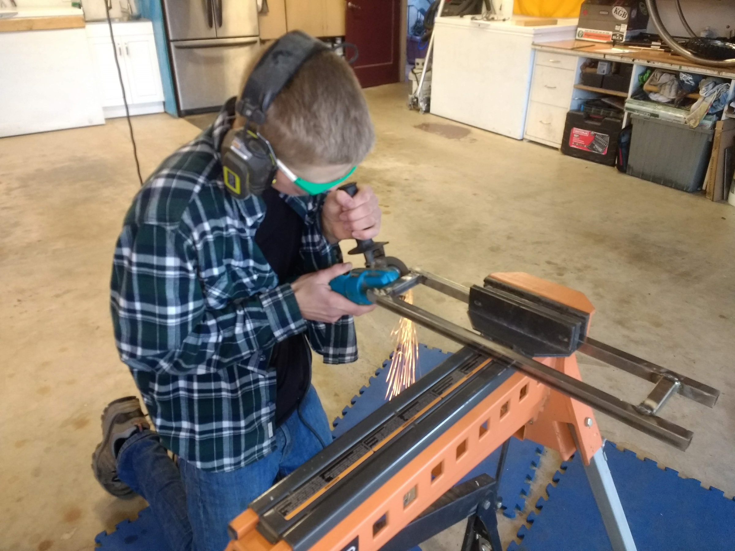Electric Monowheel : 16 Steps (with Pictures) - Instructables