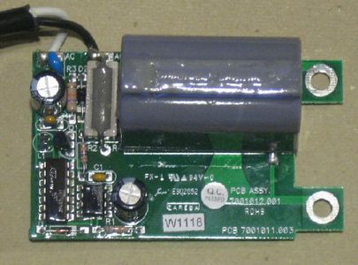 Reverse Engineering an Electric Fence Charger : 11 Steps (with Pictures ...
