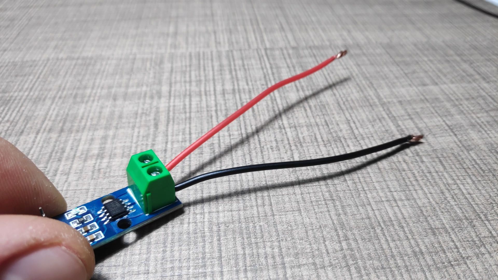 Automatic Load (Vacuum) Switch With ACS712 and Arduino : 7 Steps (with ...