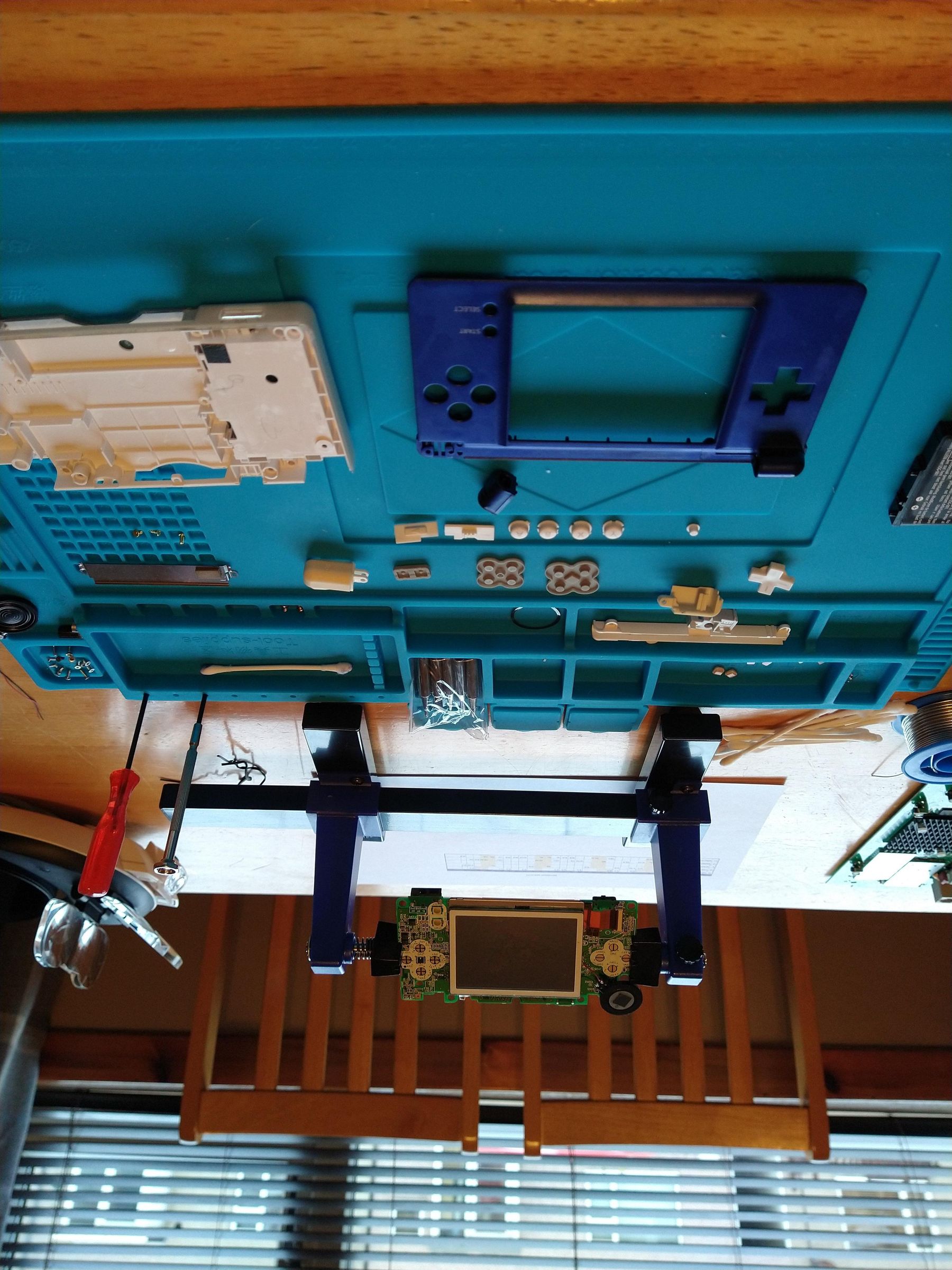 Gameboy Macro : 6 Steps (with Pictures) - Instructables