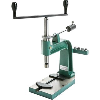 Manual Thread Tapping Machine : 8 Steps (with Pictures) - Instructables