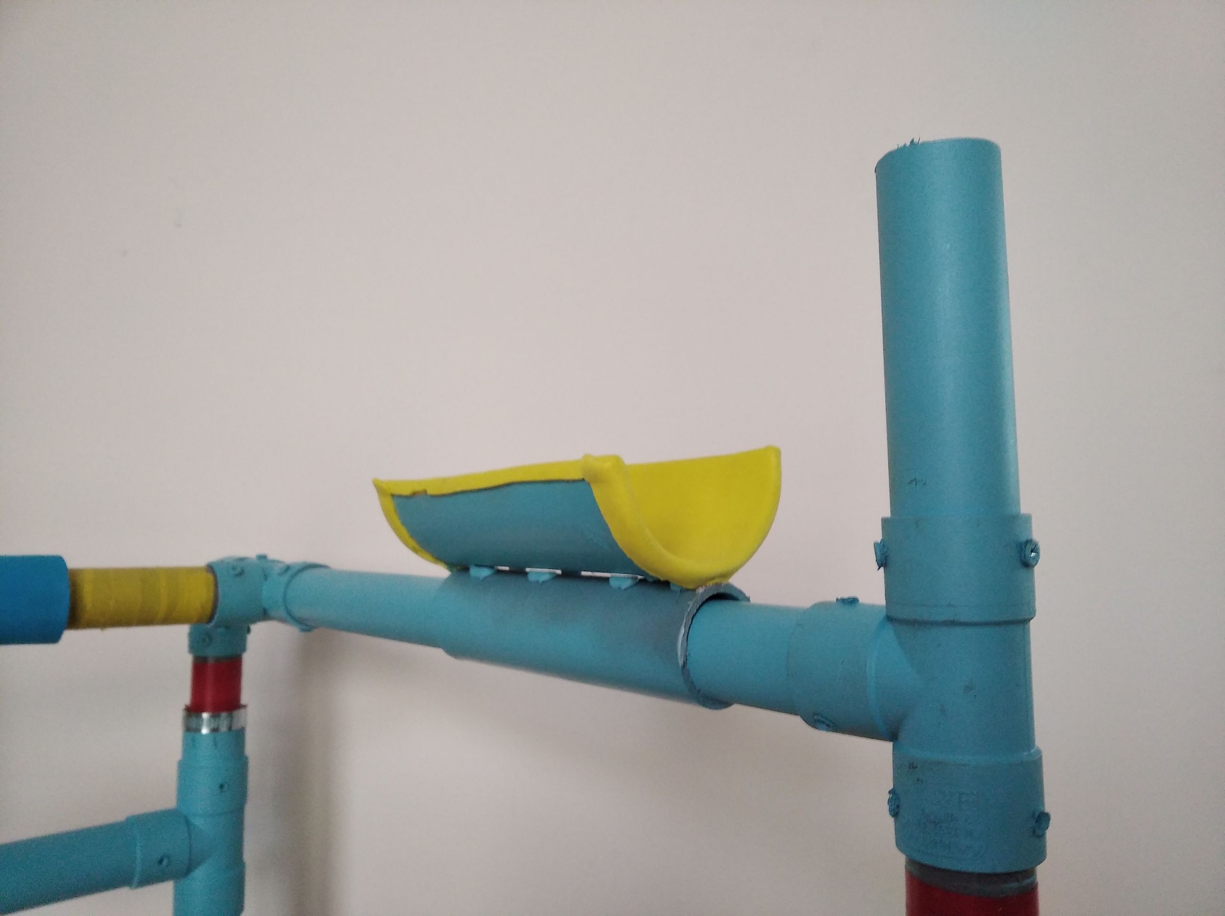 Ambrosia: a DIY Children Walking Aid : 14 Steps (with Pictures ...