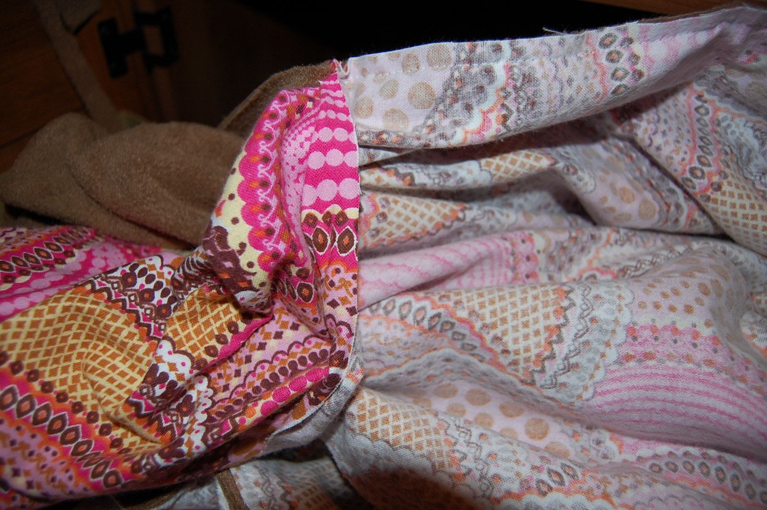 How to Make a Quillow (blanket/pillow) : 6 Steps - Instructables