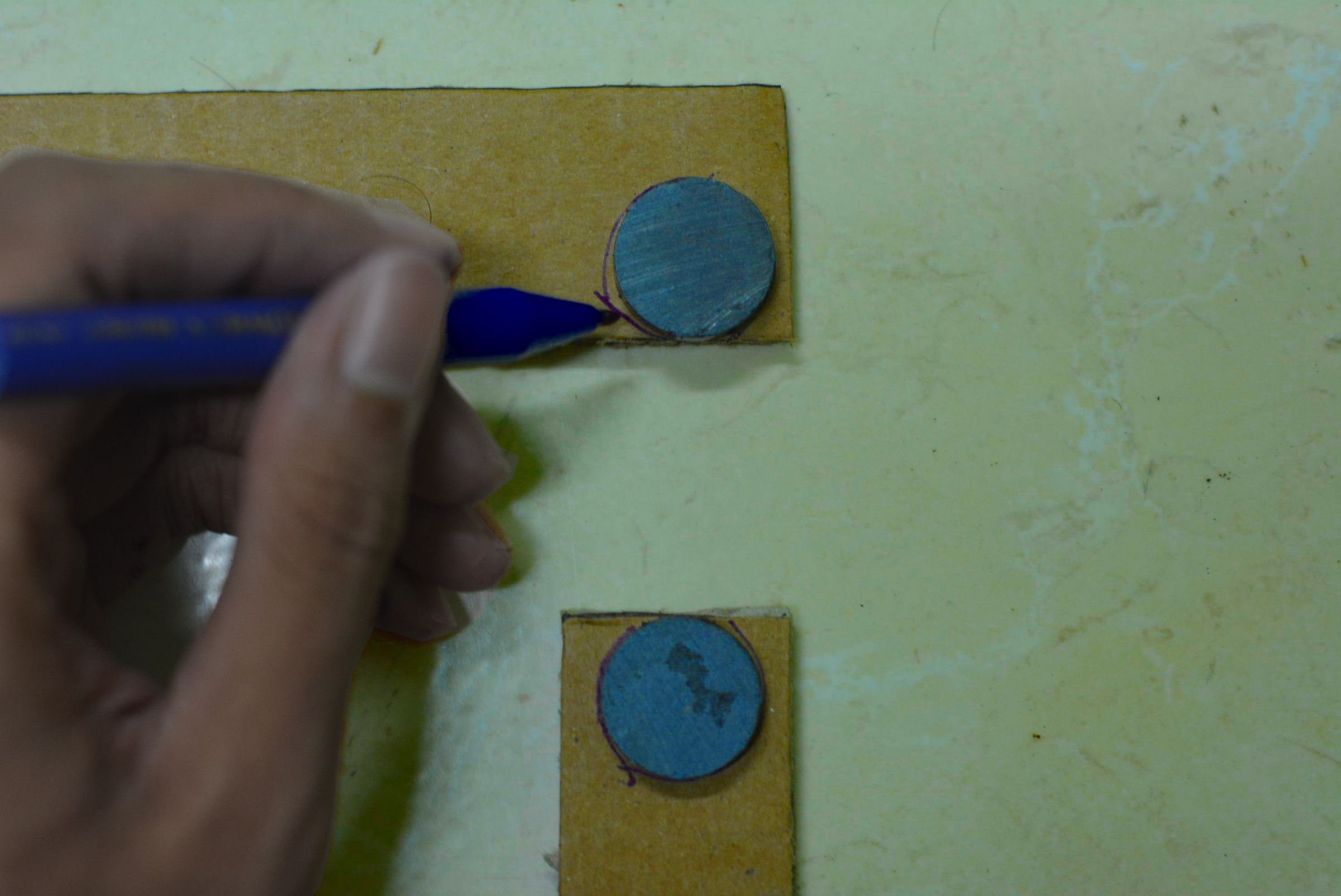 Clapper'card'board : 7 Steps (with Pictures) - Instructables