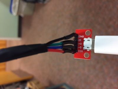 Drawbot! : 6 Steps (with Pictures) - Instructables