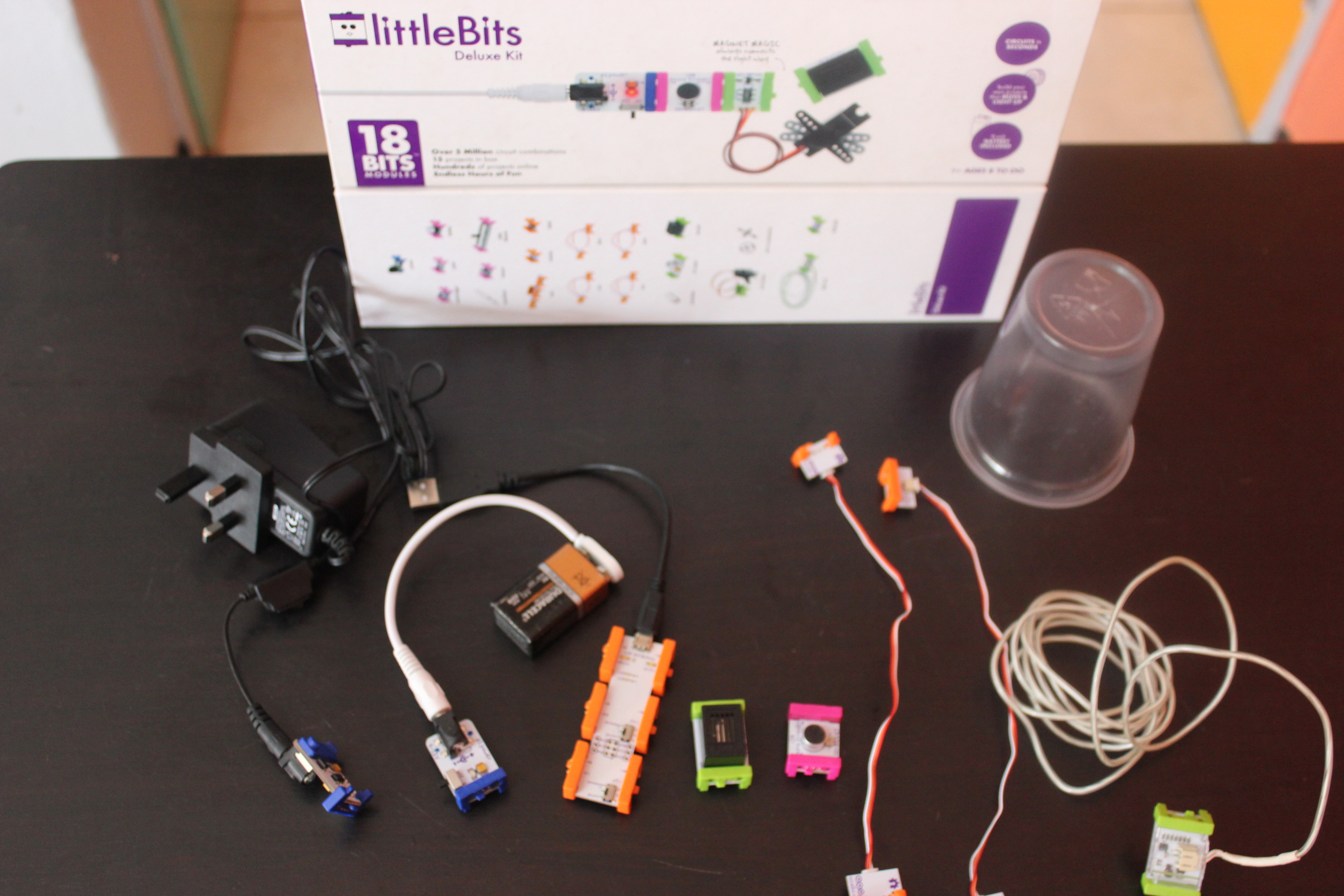 Breathing Monitor Advanced : 4 Steps - Instructables