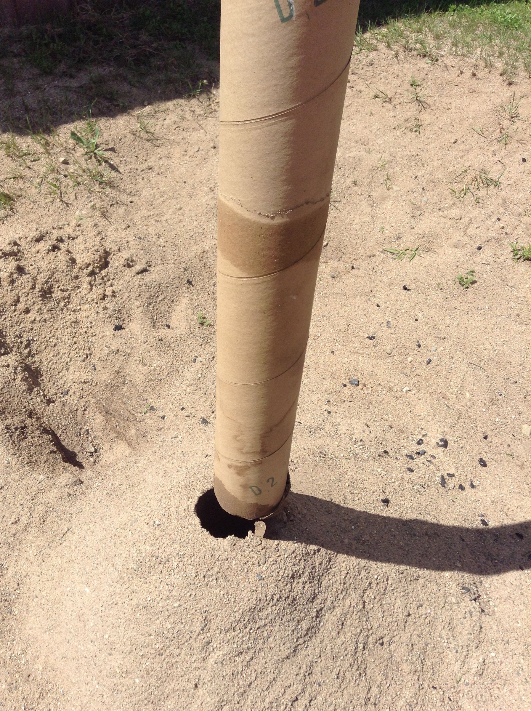 Sand Rocket Stove : 8 Steps - Instructables