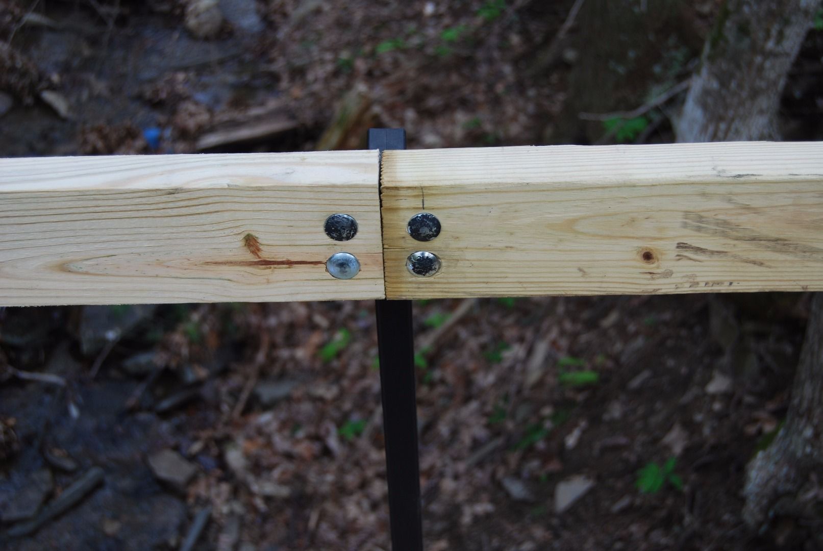 ATV Bridge : 6 Steps (with Pictures) - Instructables
