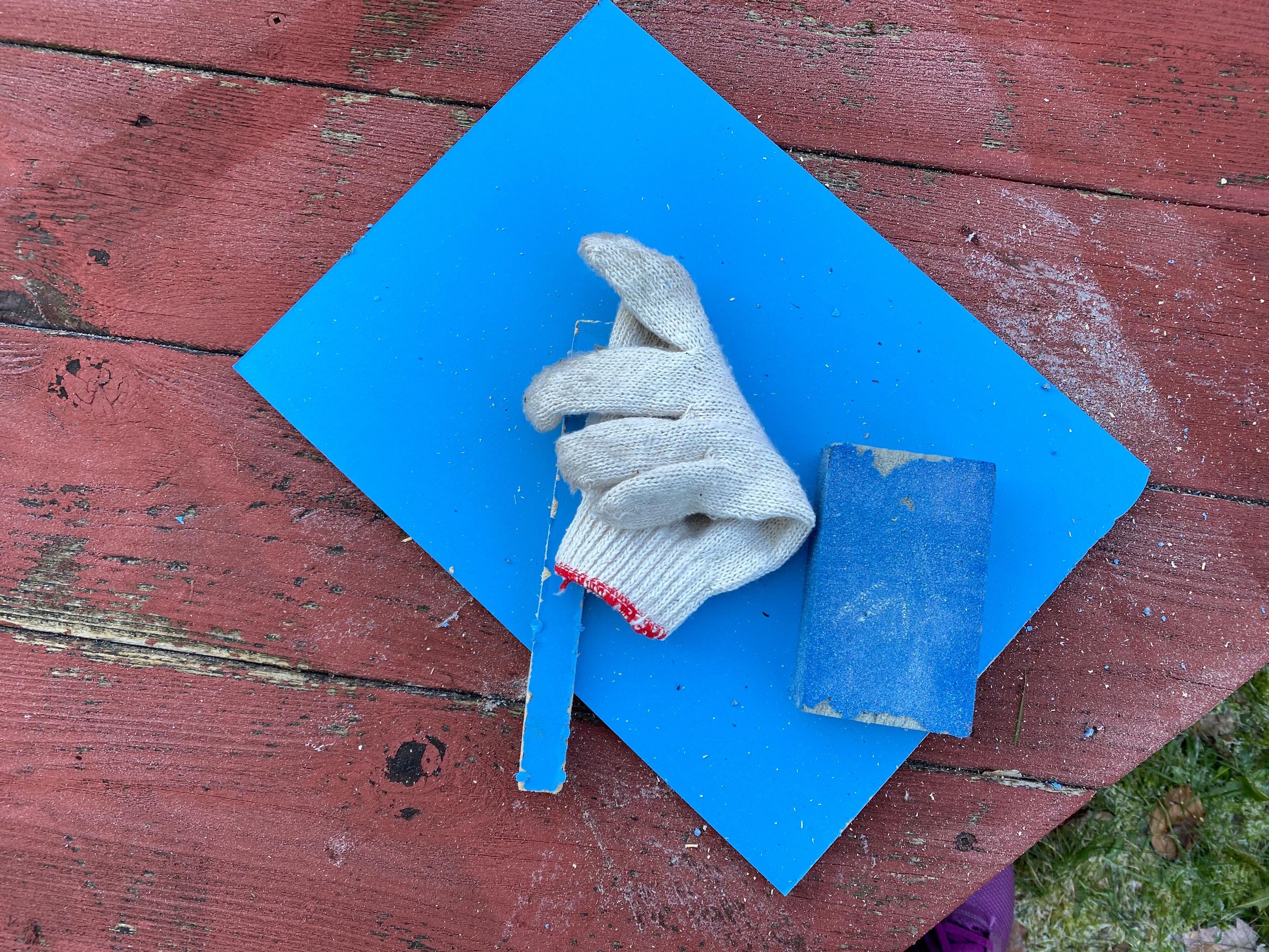 DIY Computer Stand : 10 Steps - Instructables