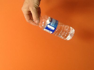 How to Water Bottle Flip Perfectly Every Time. : 6 Steps (with Pictures ...